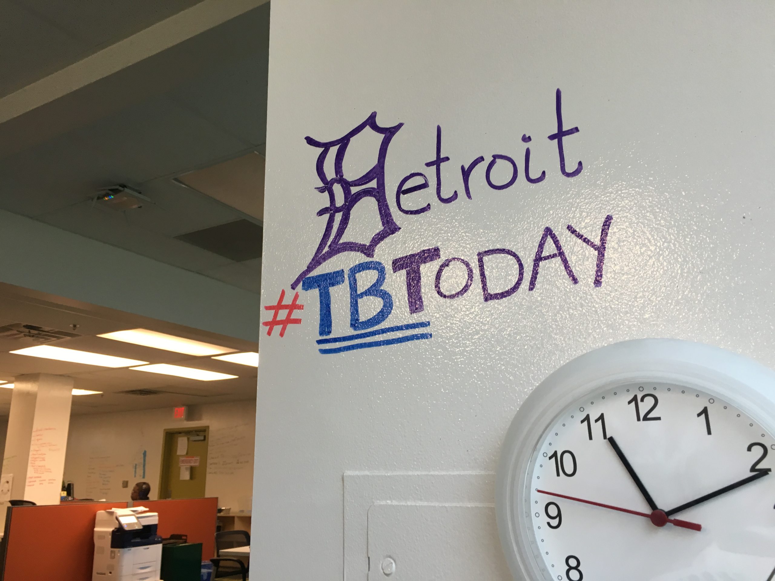 Throwback Thursday: Songs That Defined Your Prom - WDET 101.9 FM