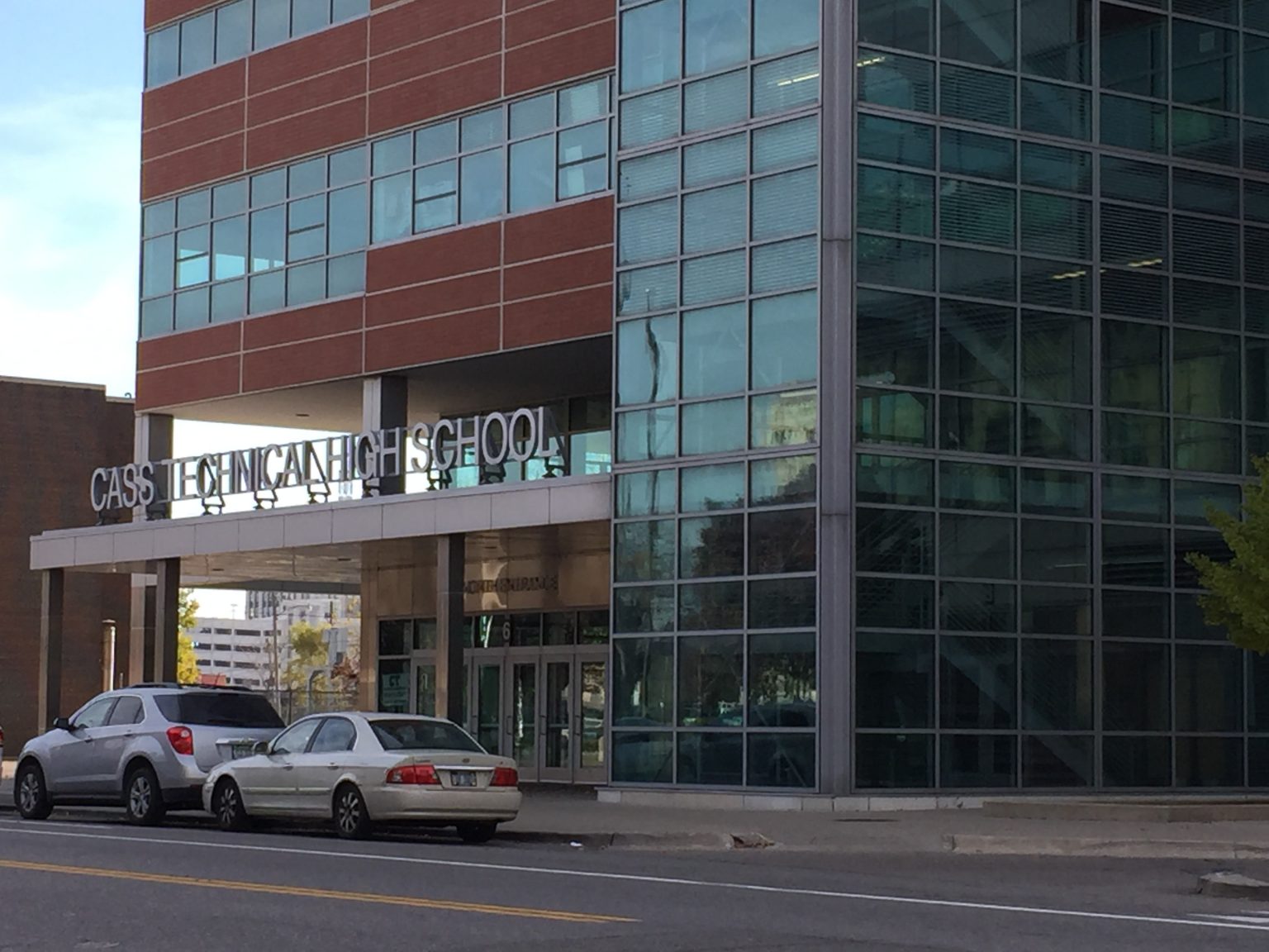 Cass Tech Celebrates 90 Years of Teaching Students to Play the Harp ...