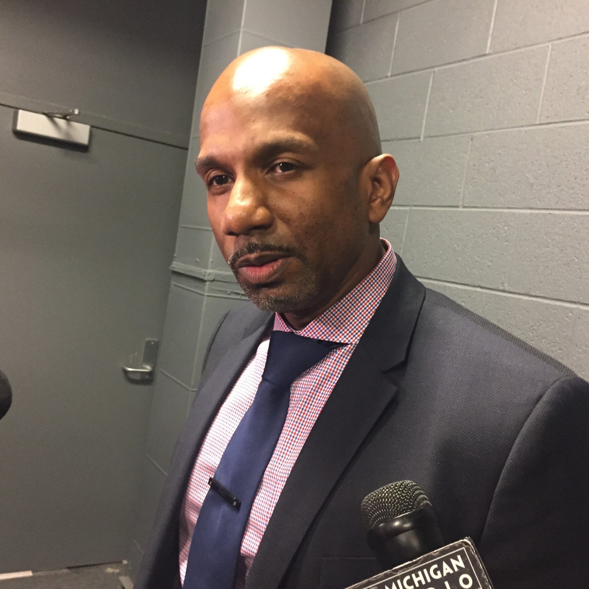 Station Pages - WDET 101.9 FM