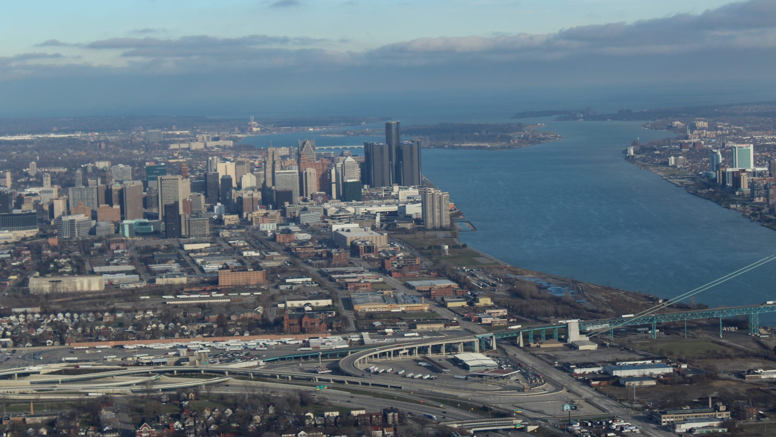 New research explores Michigan's path to a prosperous future - WDET 101 ...