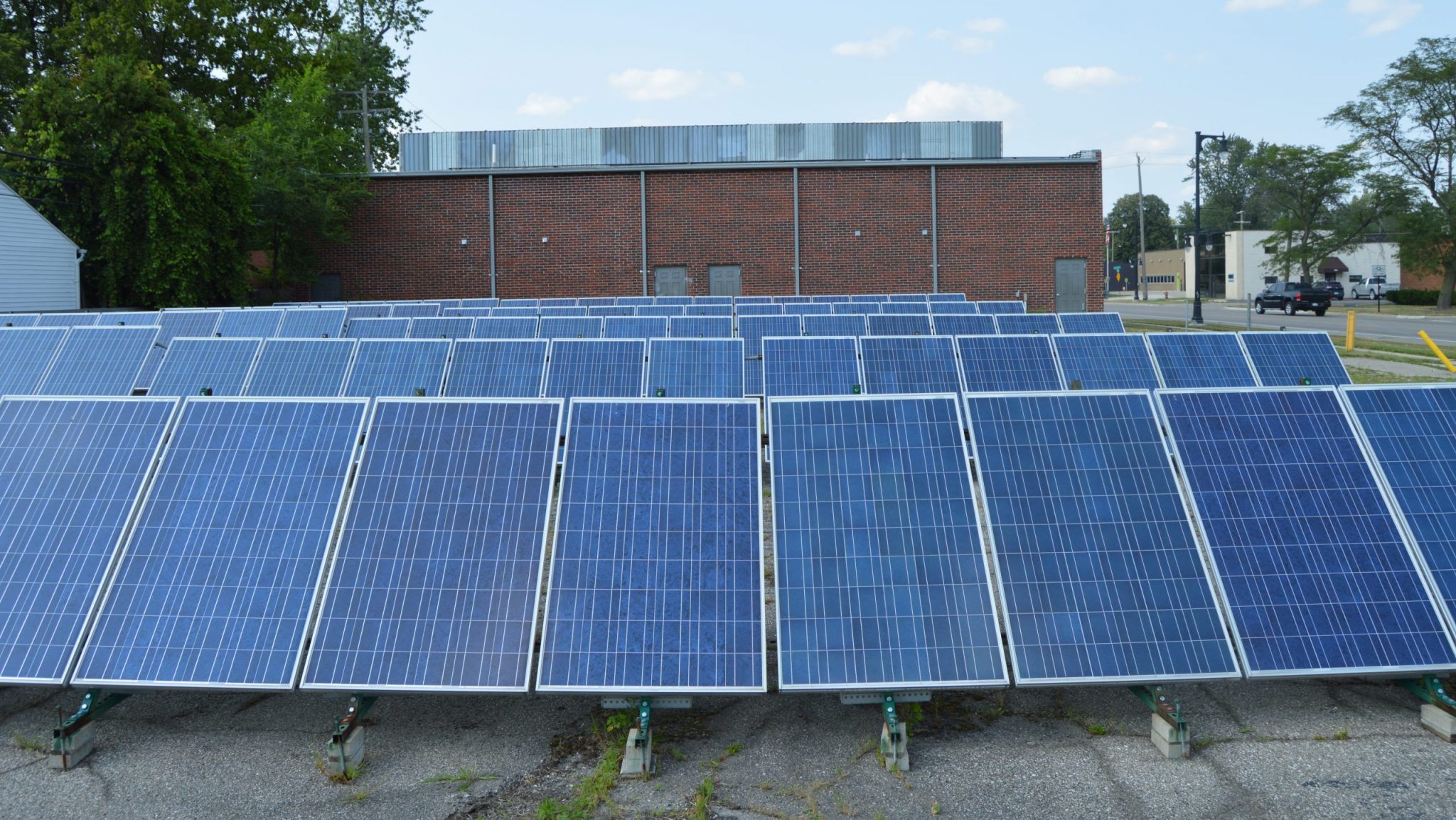 WDET 101.9 FM - Detroit Public Radio