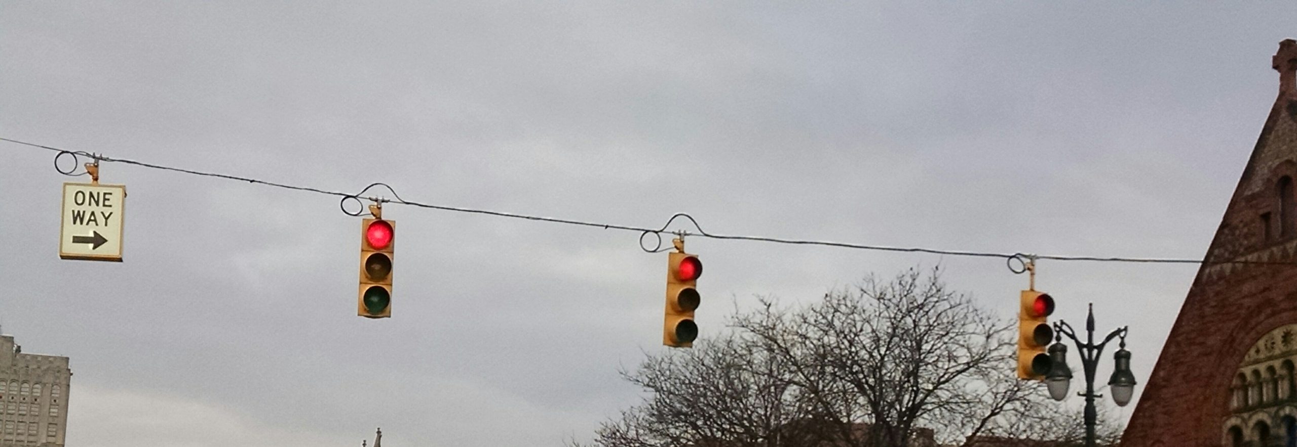 'World's Smartest Intersection' in Detroit: Like Adding a Smartphone on ...