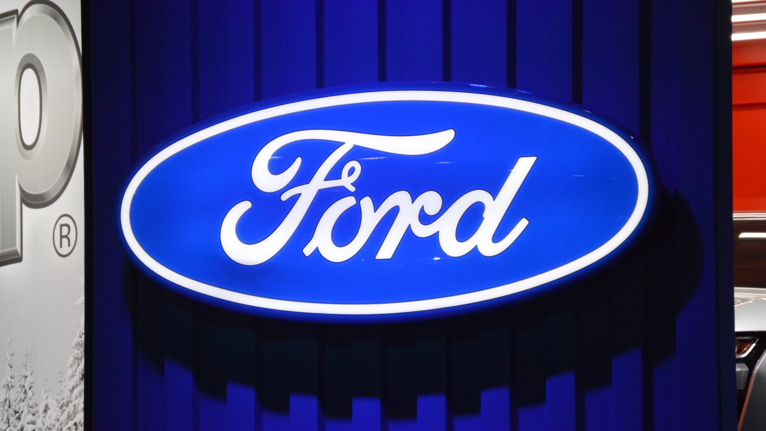 Ford Motor Company Wants to Increase Diversity in the Law Field - WDET ...