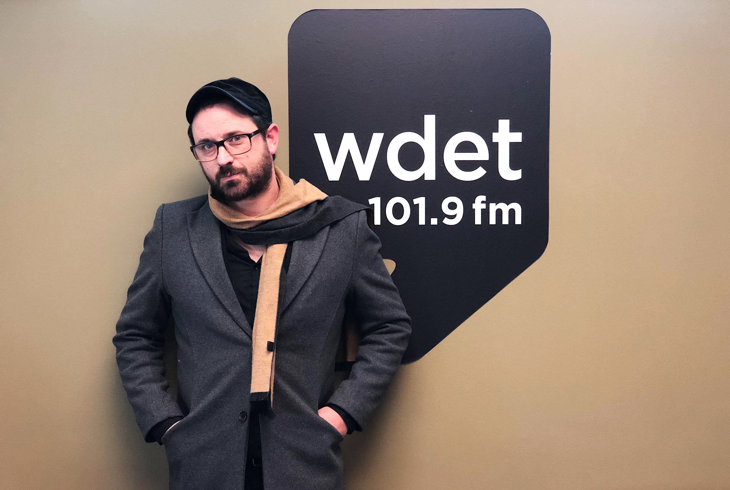 Inside "Bird Box": Michigan Author Talks Wild Success of Netflix Movie ...