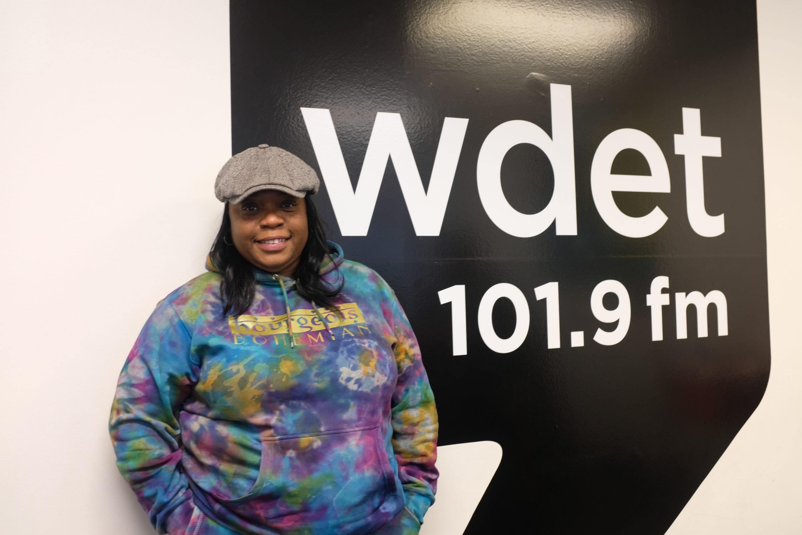 Detroit's Entertainment Commission Appoints Asia Hamilton, Owner of ...