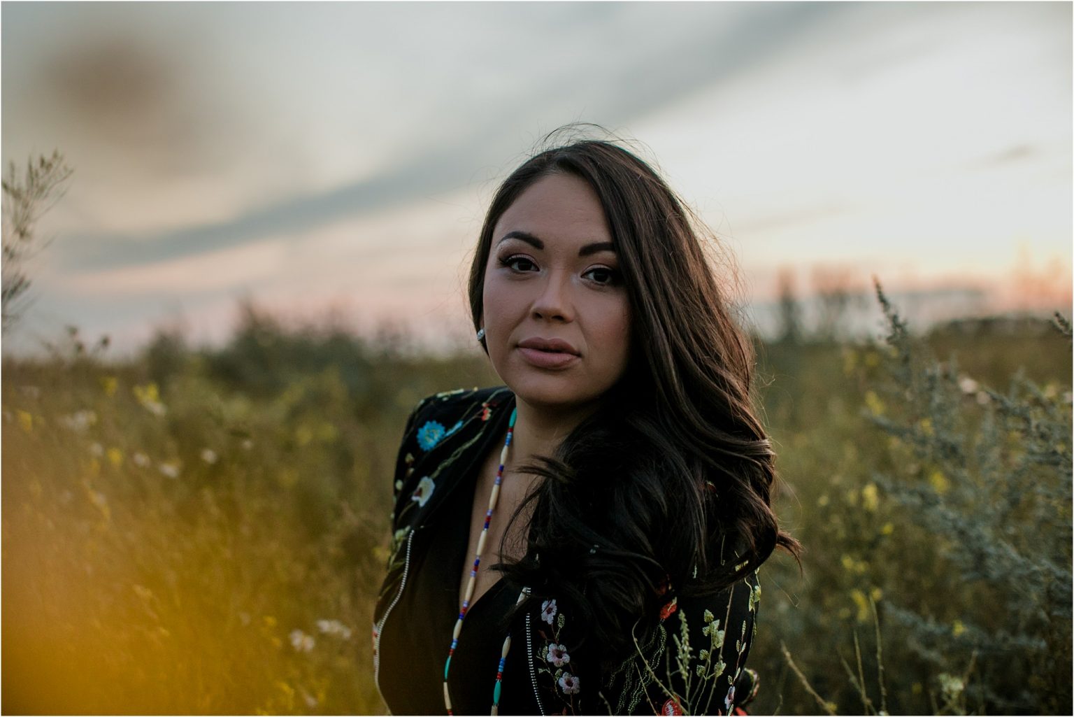 "In My Own Moccasins: A Memoir of Resilience" Unfolds Helen Knott's ...