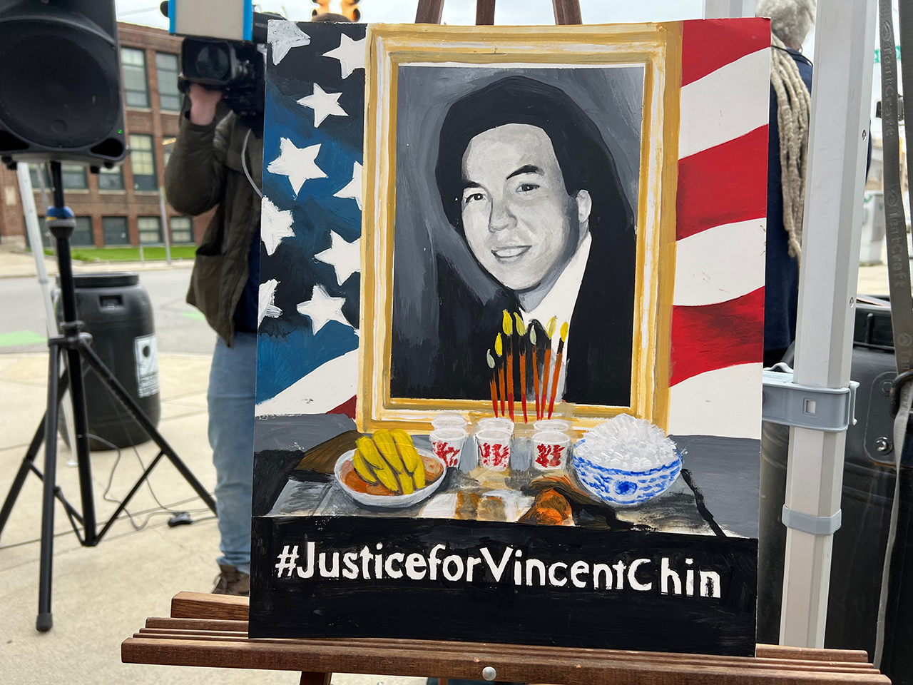 Events to reflect on Vincent Chin’s legacy - WDET 101.9 FM