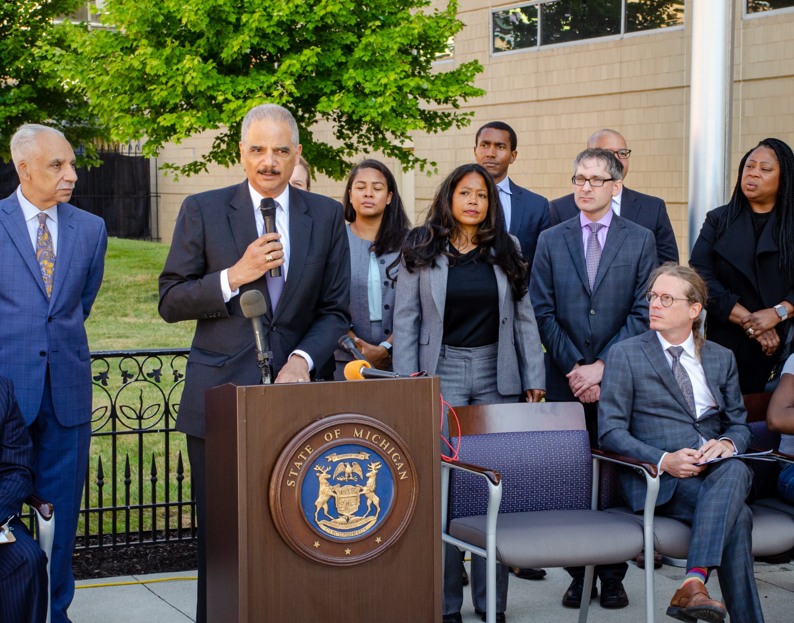 Changes aim to make cash bail system more equitable for low-level ...