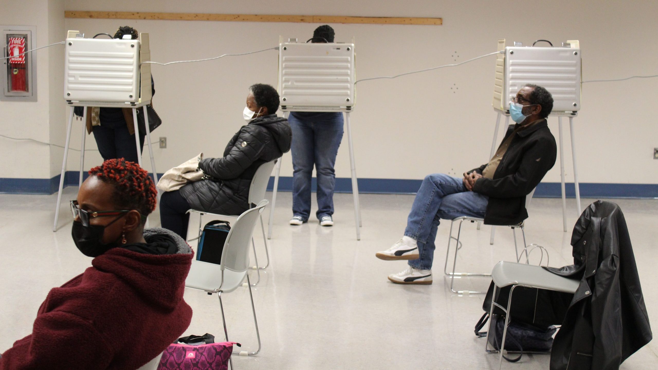 The Metro: Disability advocates say Detroit Clerk Janice Winfrey ...