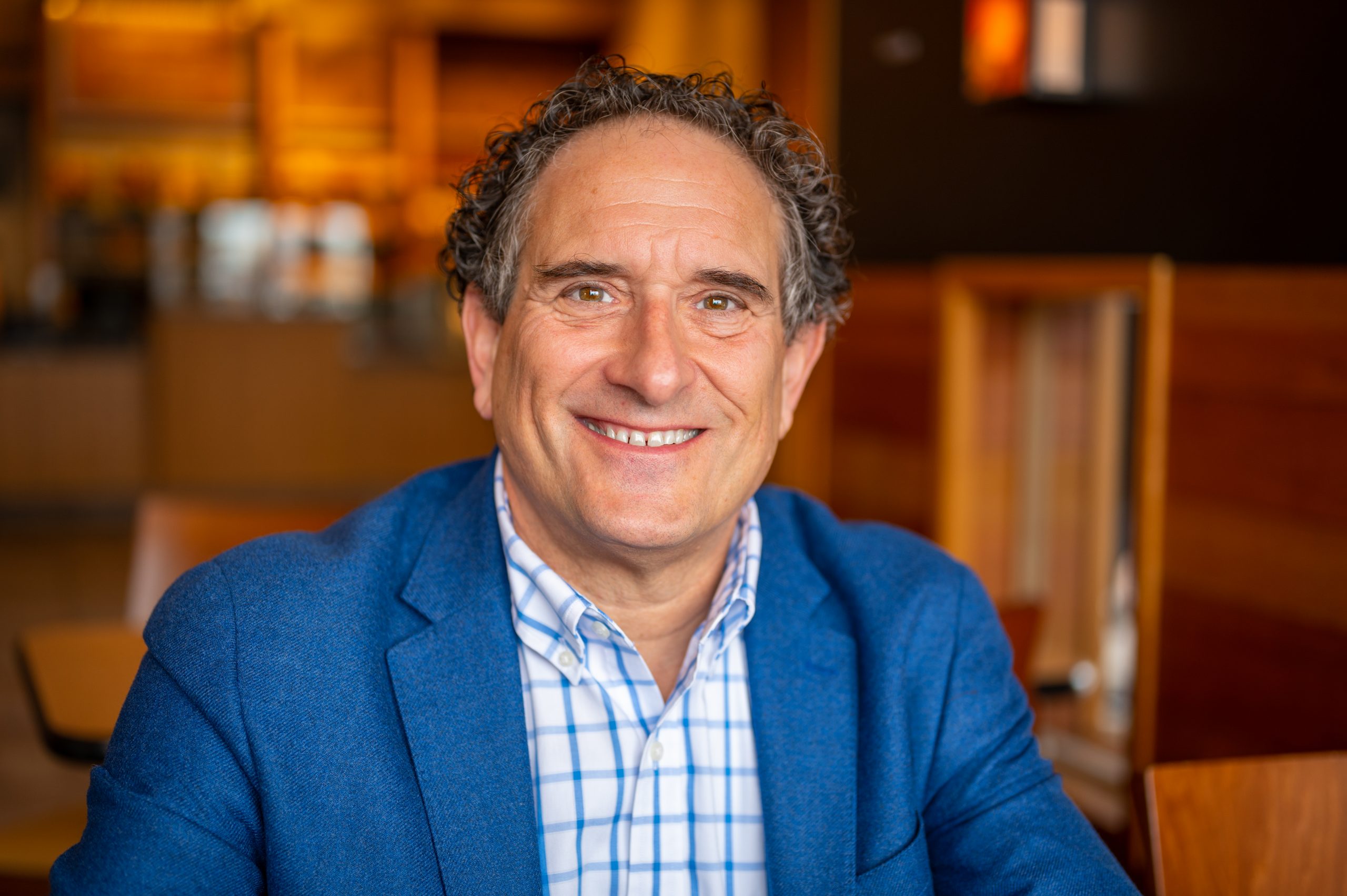Former Congressman Andy Levin talks election loss, future plans - WDET ...