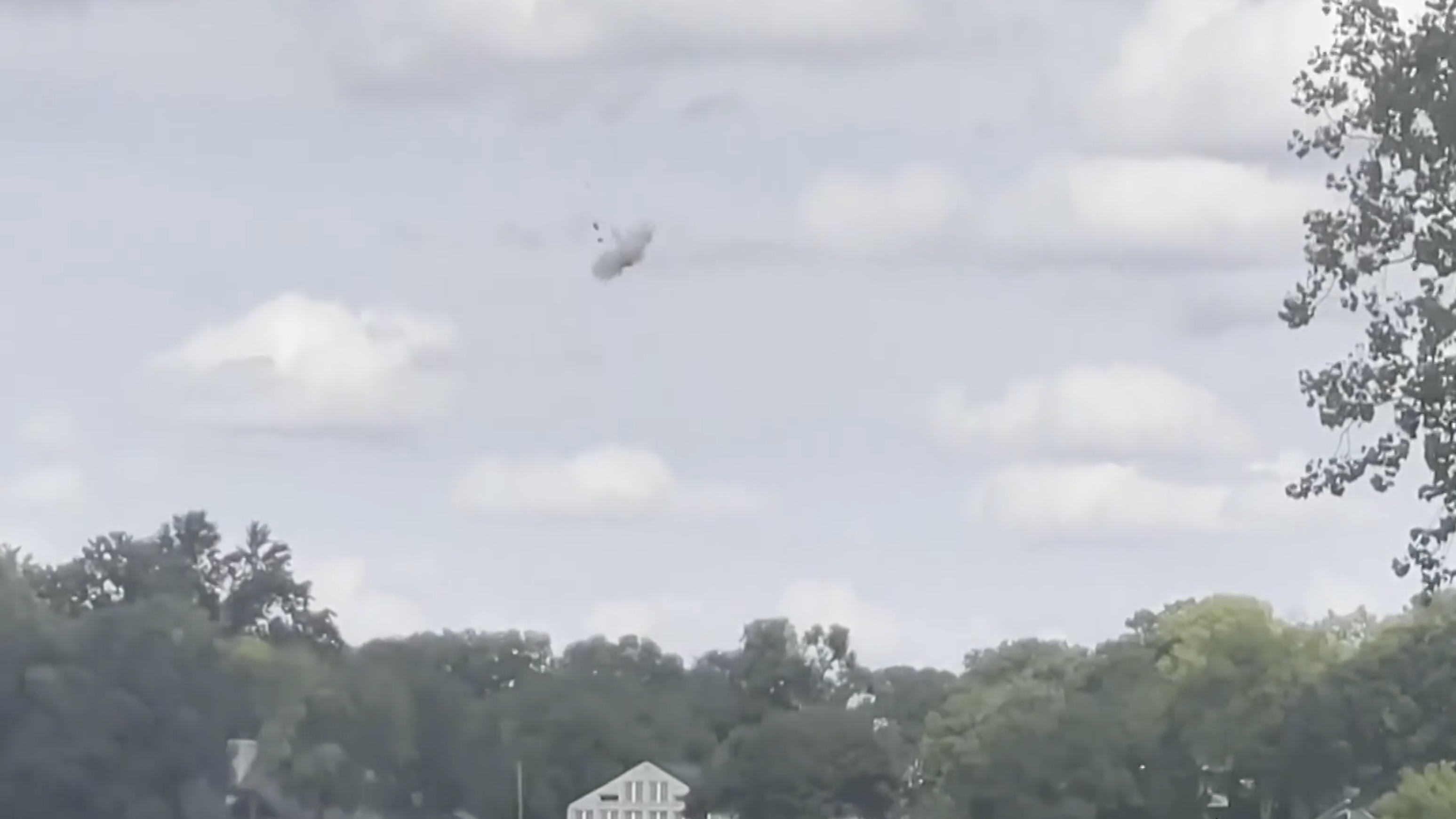 Michigan plane crash investigation could take two years to complete ...