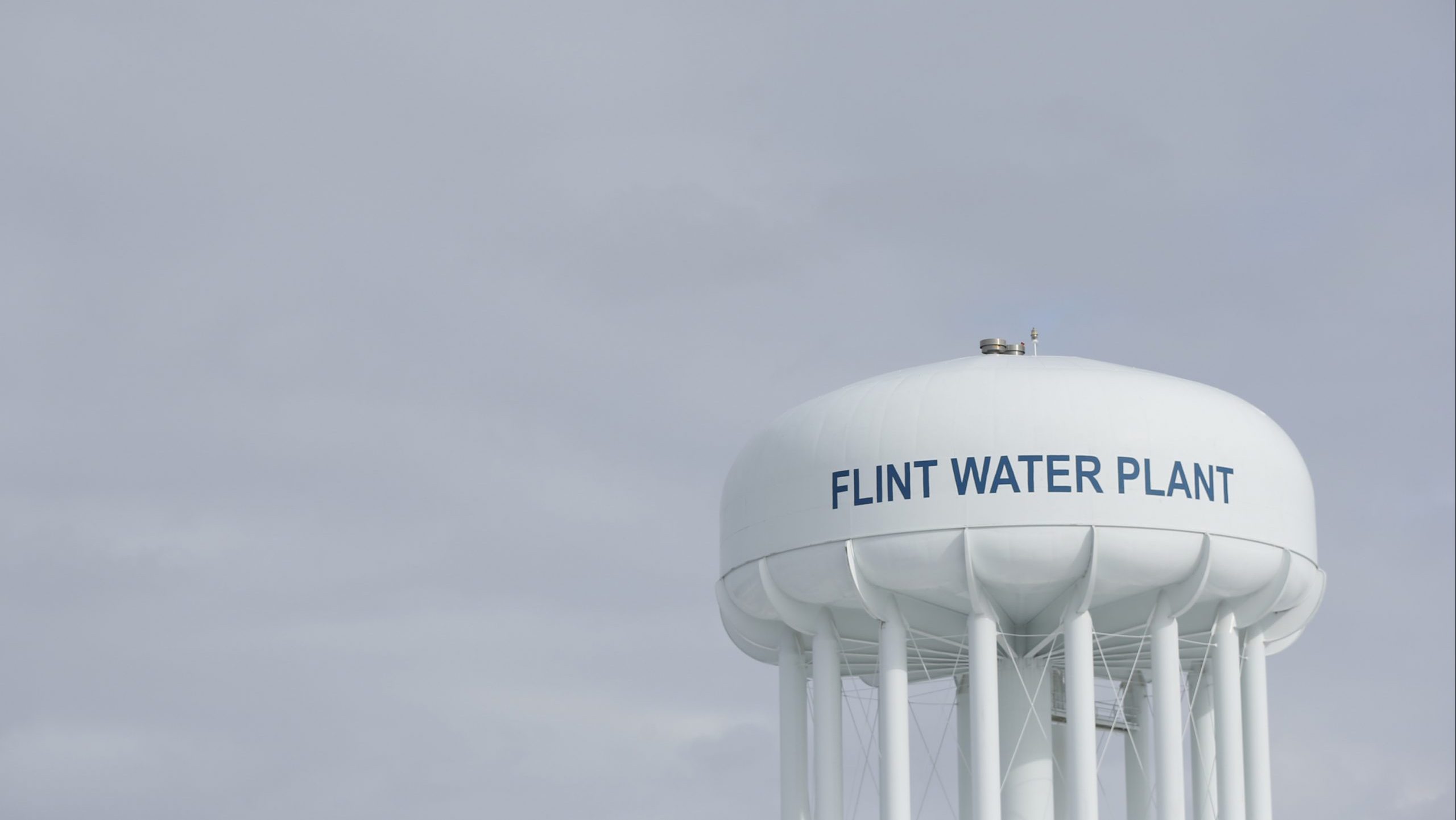 Flint council member known for outbursts and activism in city water ...