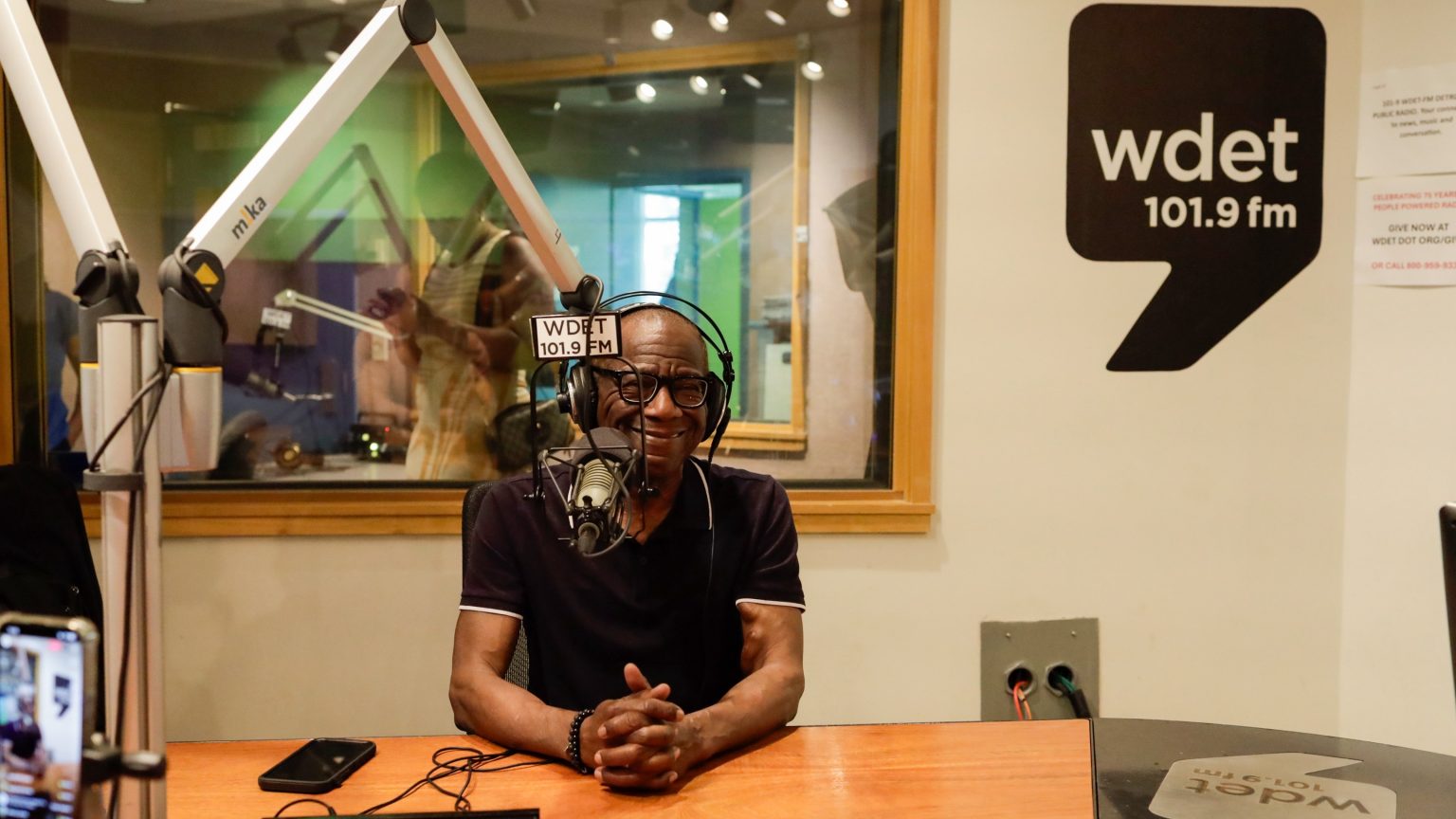 Legendary Detroit DJ John Collins talks techno history ahead of ...