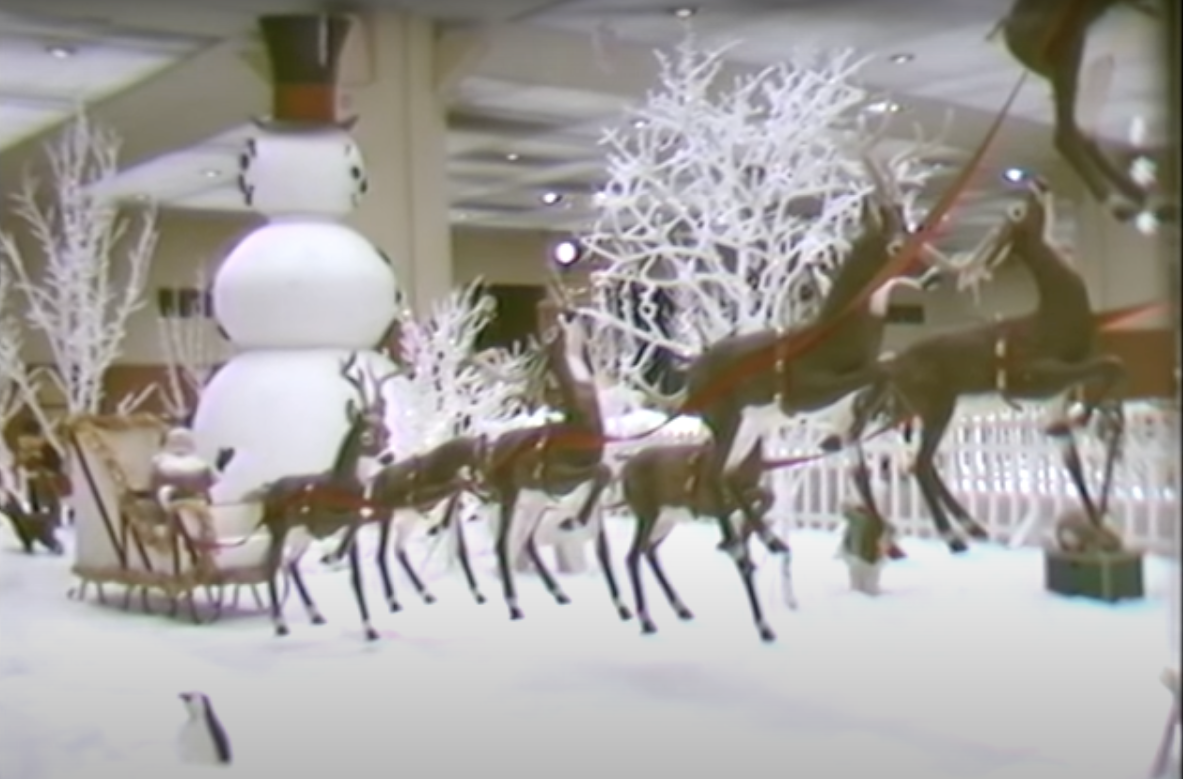 CuriosiD: What happened to the Cobo Hall Christmas Carnival? - WDET 101 ...