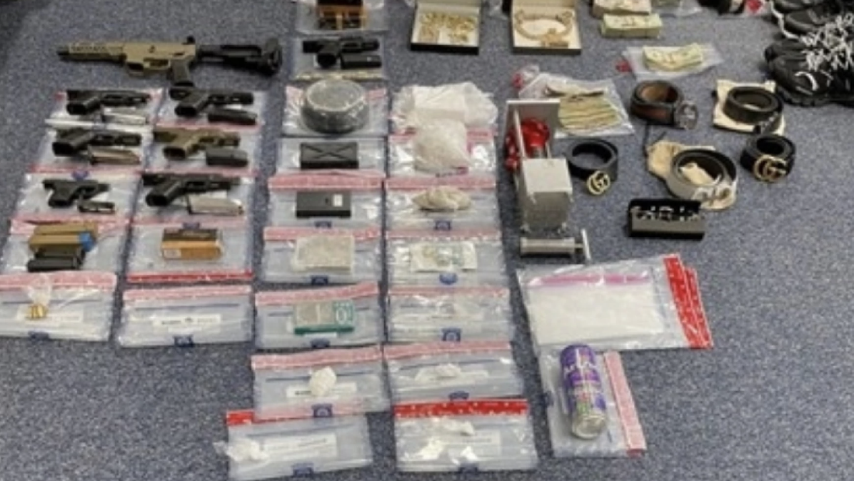 Detroit drug initiative to combat violence, overdoses coming to ...