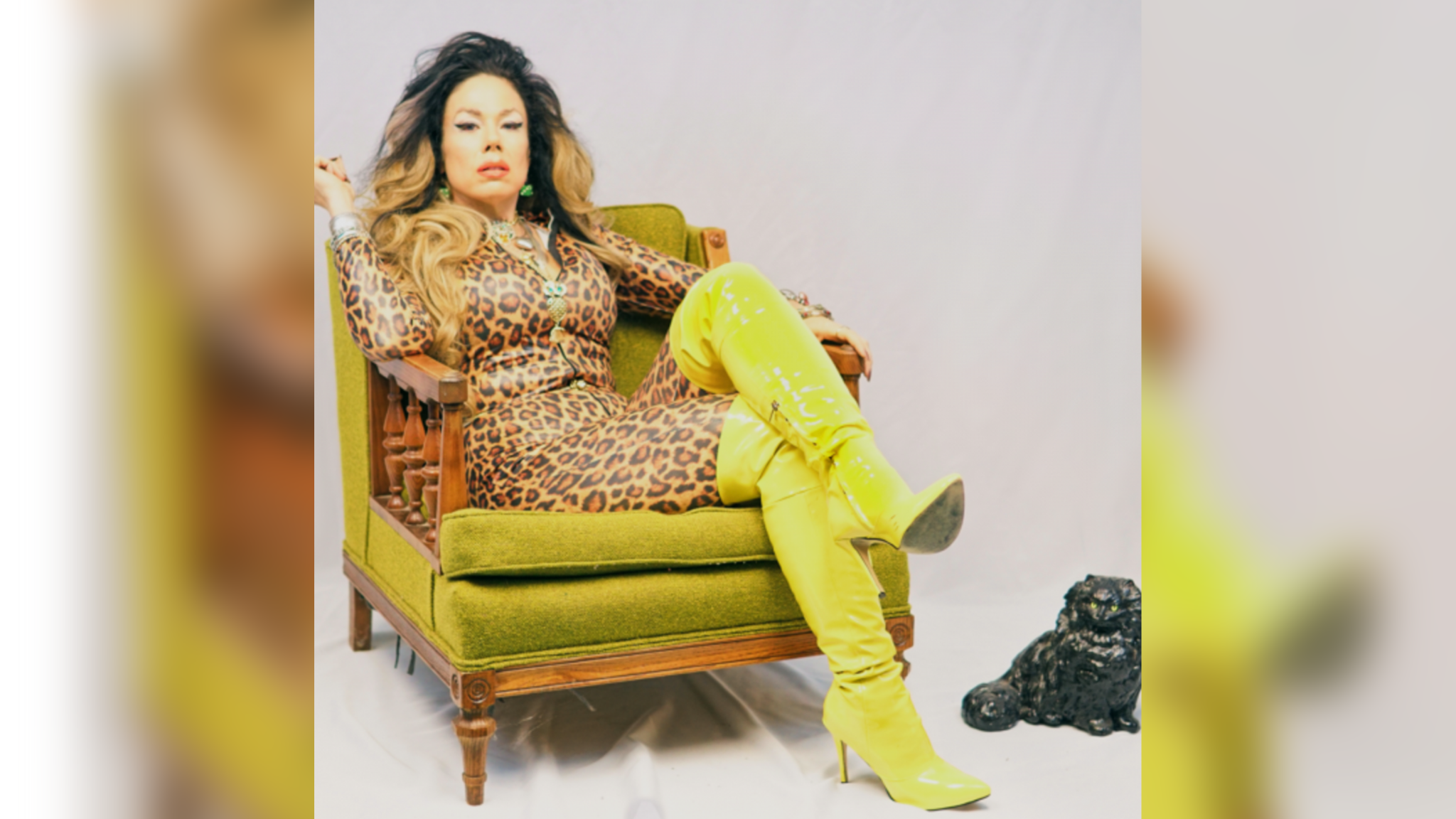 The Progressive Underground Pick of the Week: 'Feels So Right' by Laura Rain & The Caesars ...