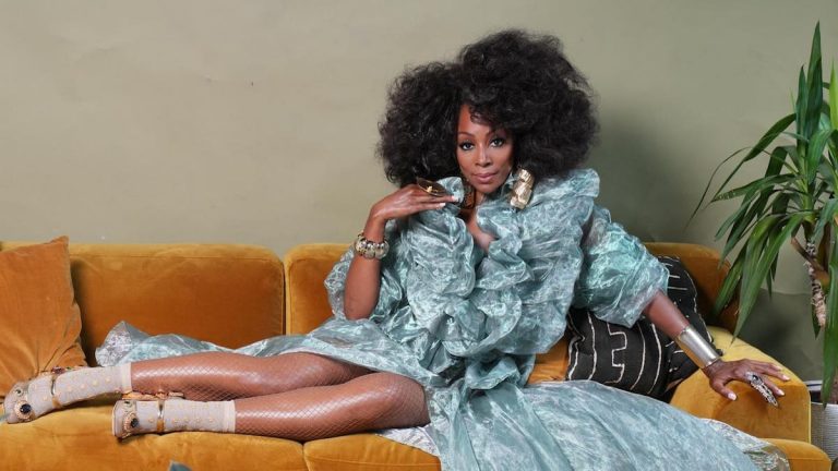 Sy Smith's 'Until We Meet Again' is a sonic memoir of love, life and ...