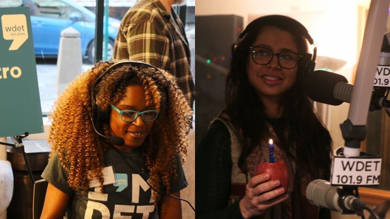 The Metro: Sharing our favorite stories from our first year on-air ...