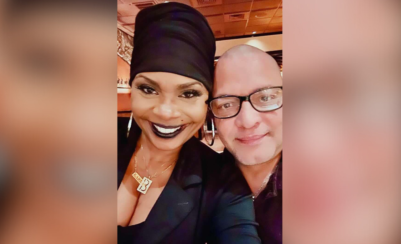 The Progressive Underground Pick of the Week: 'Treat Me Right' by Carl Bias feat. Miyan Bryant ...