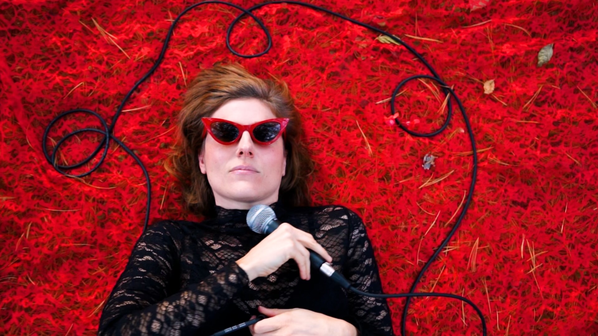 Ann Arbor singer-songwriter Elisabeth Pixley-Fink premieres new music ...