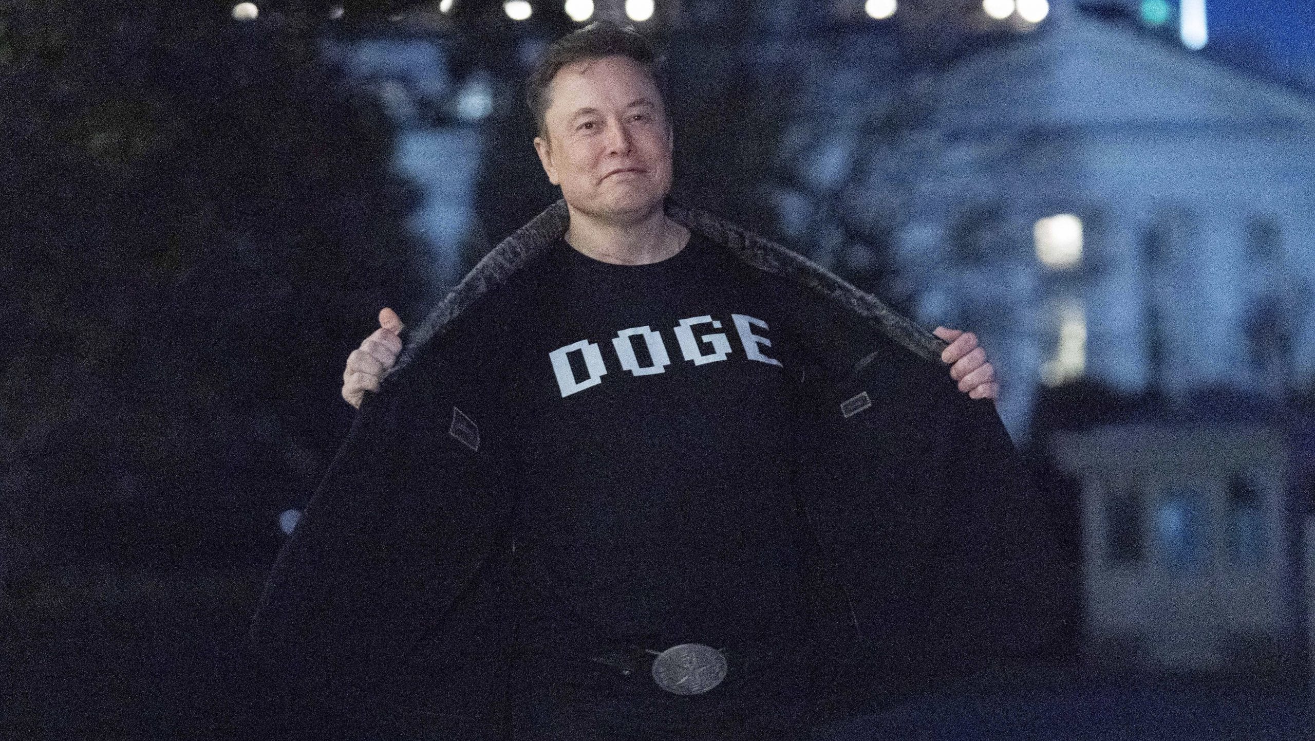 US House Democrats demand answers after DOGE's alleged NLRB data breach ...