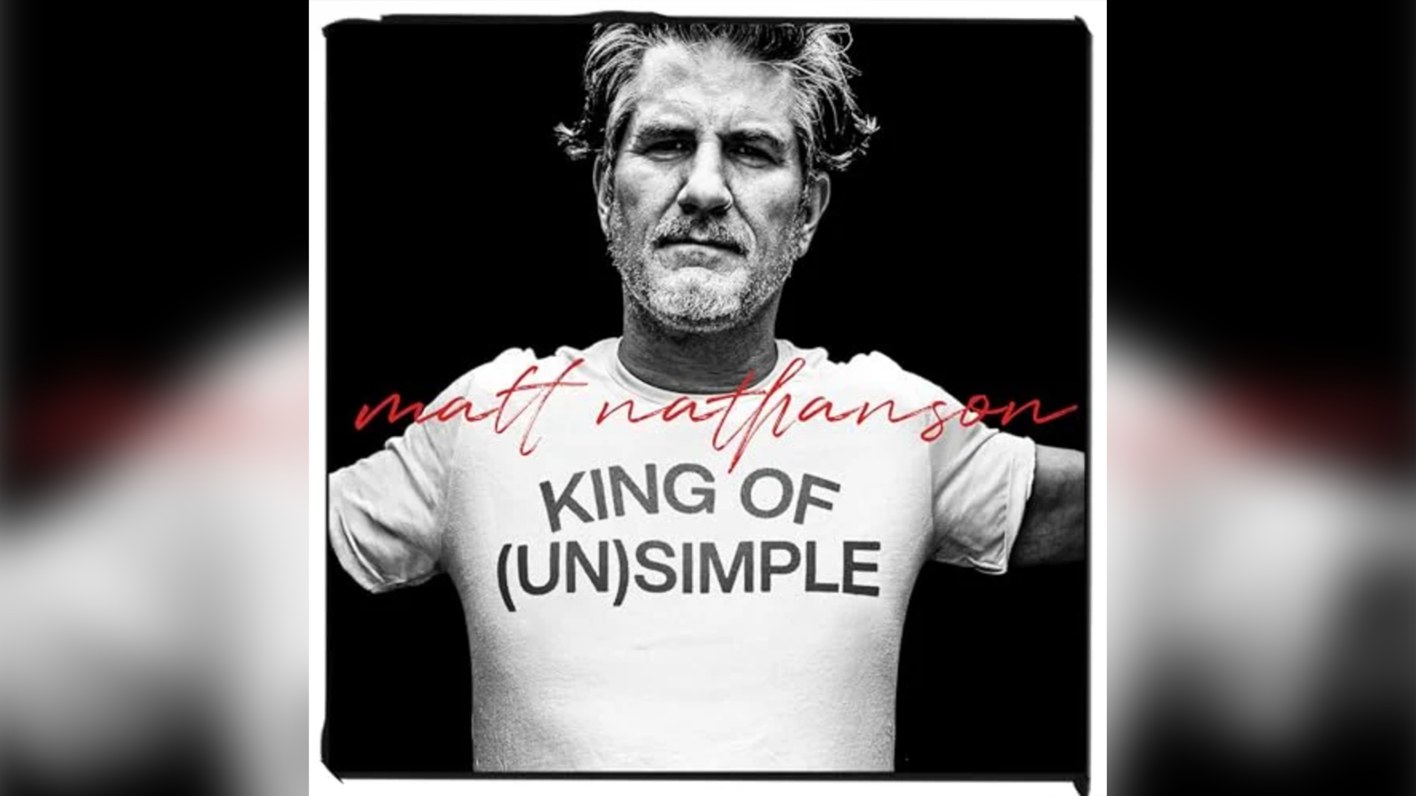 Matt Nathanson in-studio, plus new music from The War & Treaty, Jason ...