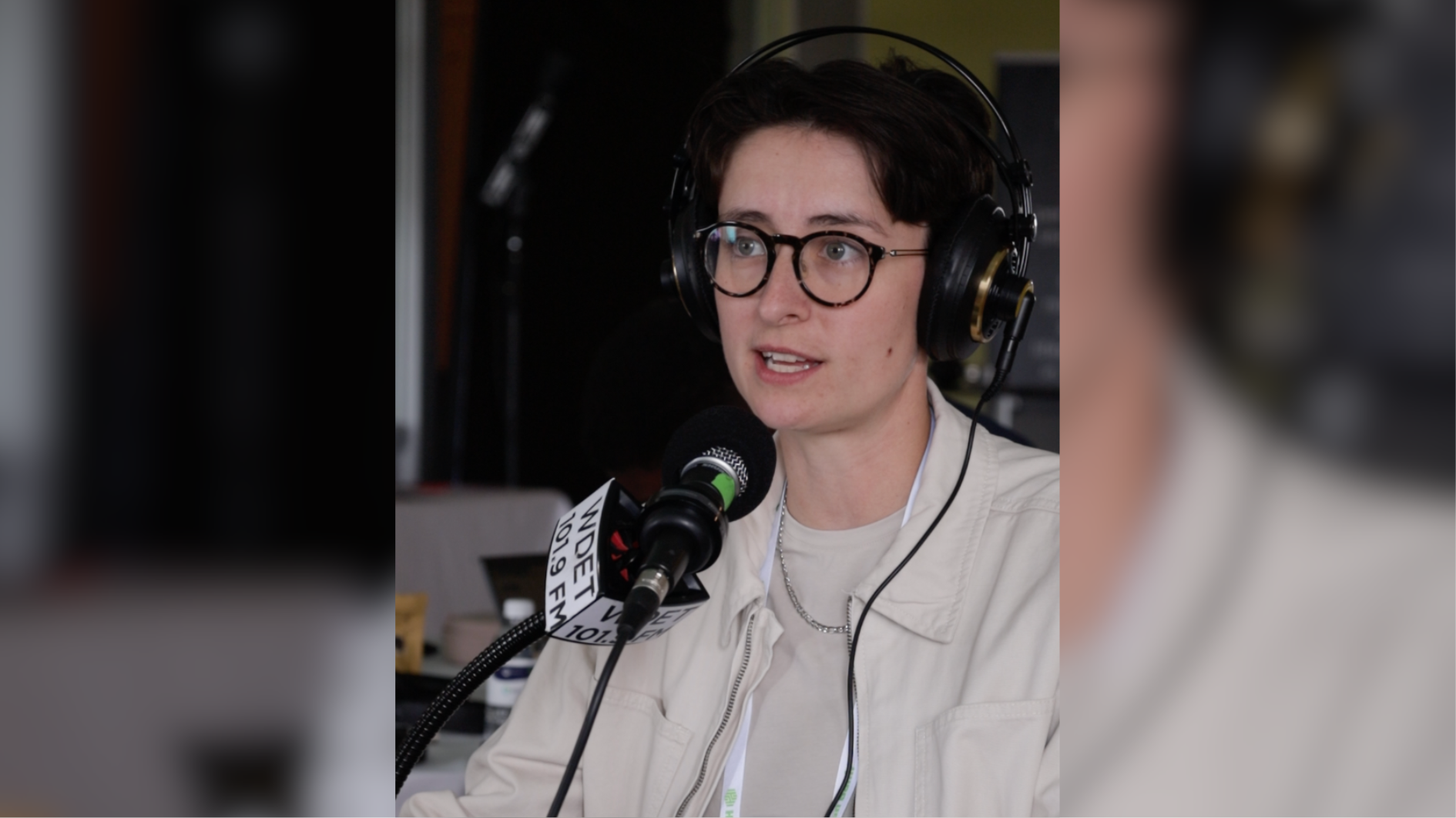 Axios reporter Annalise Frank previews the Detroit mayoral debate ...