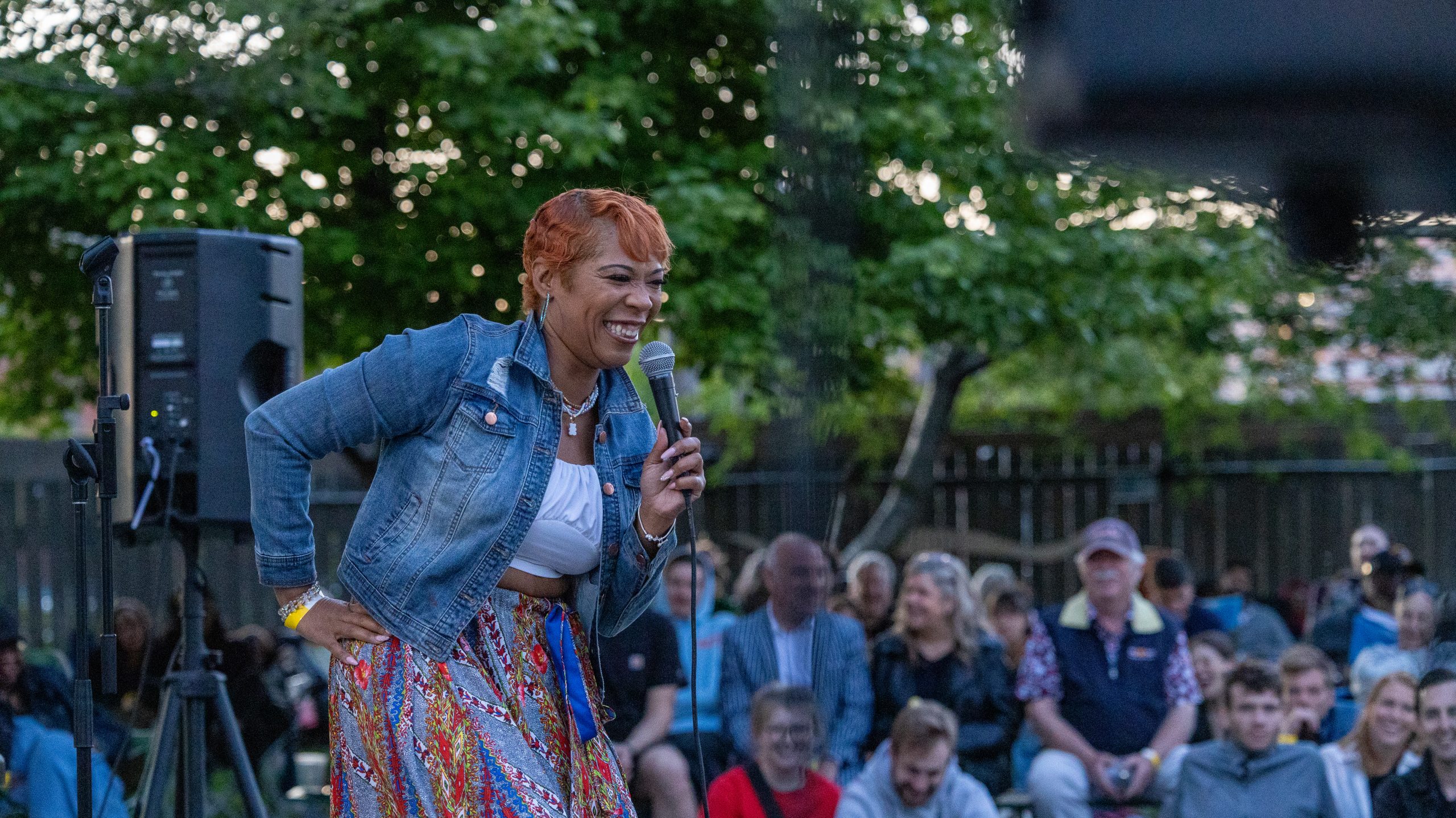 Things to do: Comedy, concerts, cook-offs + more - WDET 101.9 FM