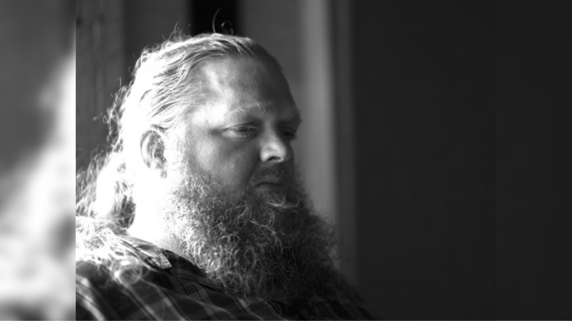 Canadian powerhouse Matt Andersen in-studio; new Haim, Ketch Secor, SZA ...