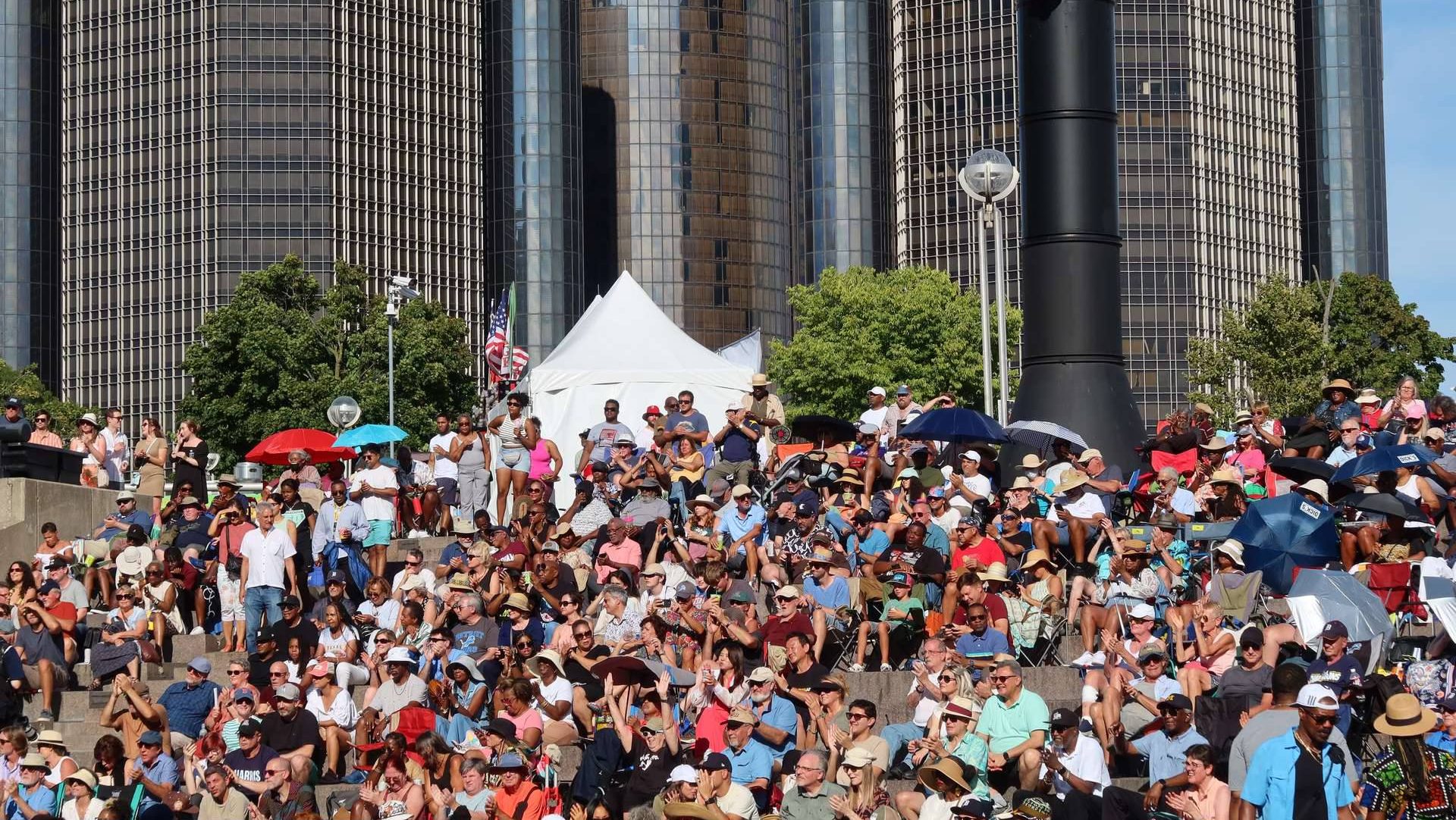 What to do this Labor Day Weekend in Detroit - WDET 101.9 FM