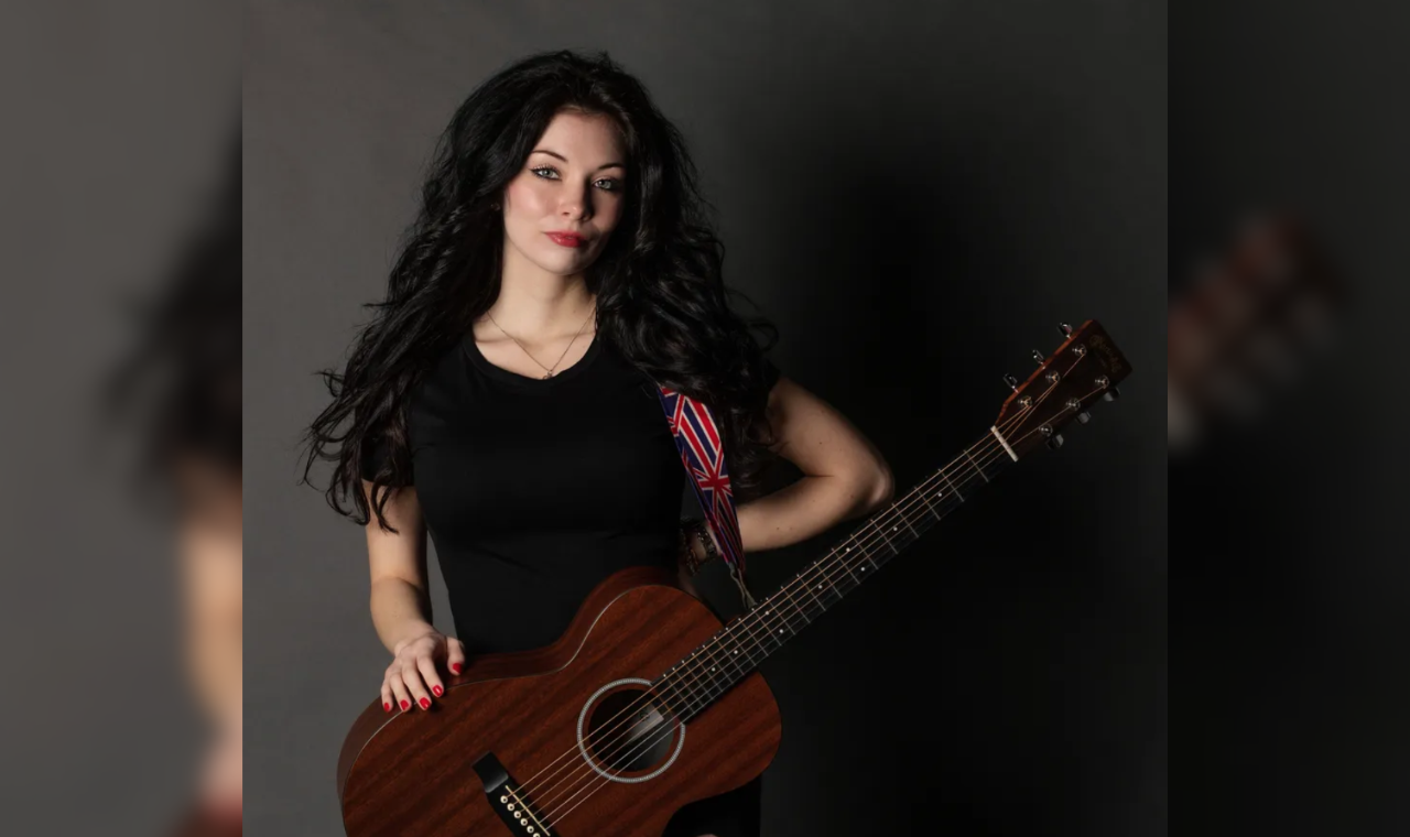 Detroit's Lilly Macphee with a new duet, Dream Cruise classics, Jade ...