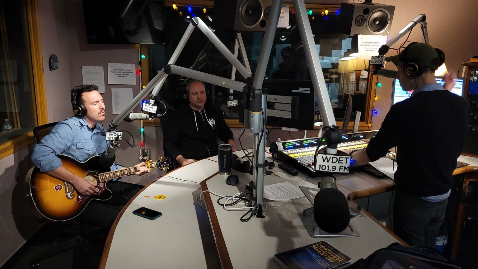 MI Local can "Do It All" with The City Lines, plus potent new punk rock ...