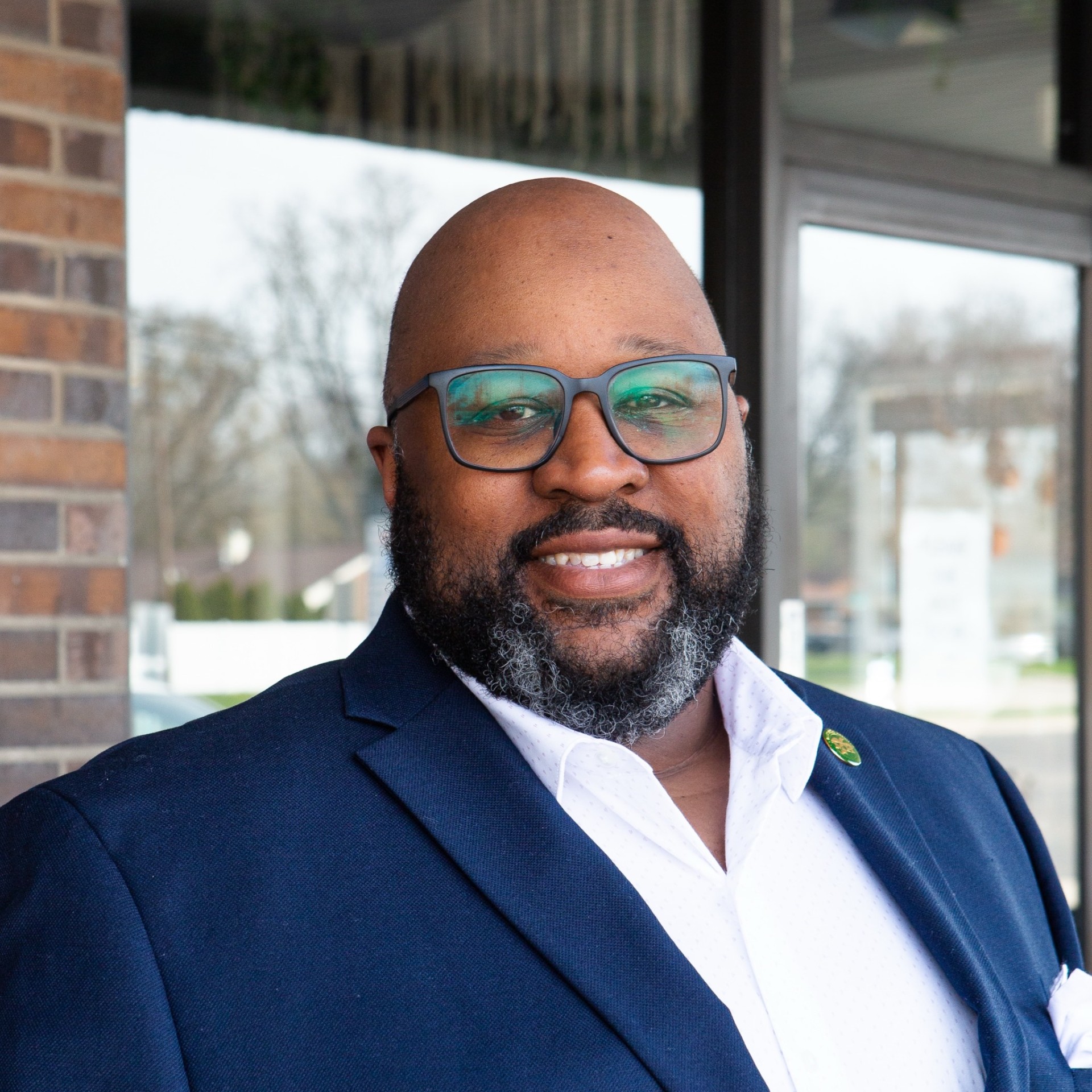 The Metro: This Madison Heights mayoral candidate leads with care ...