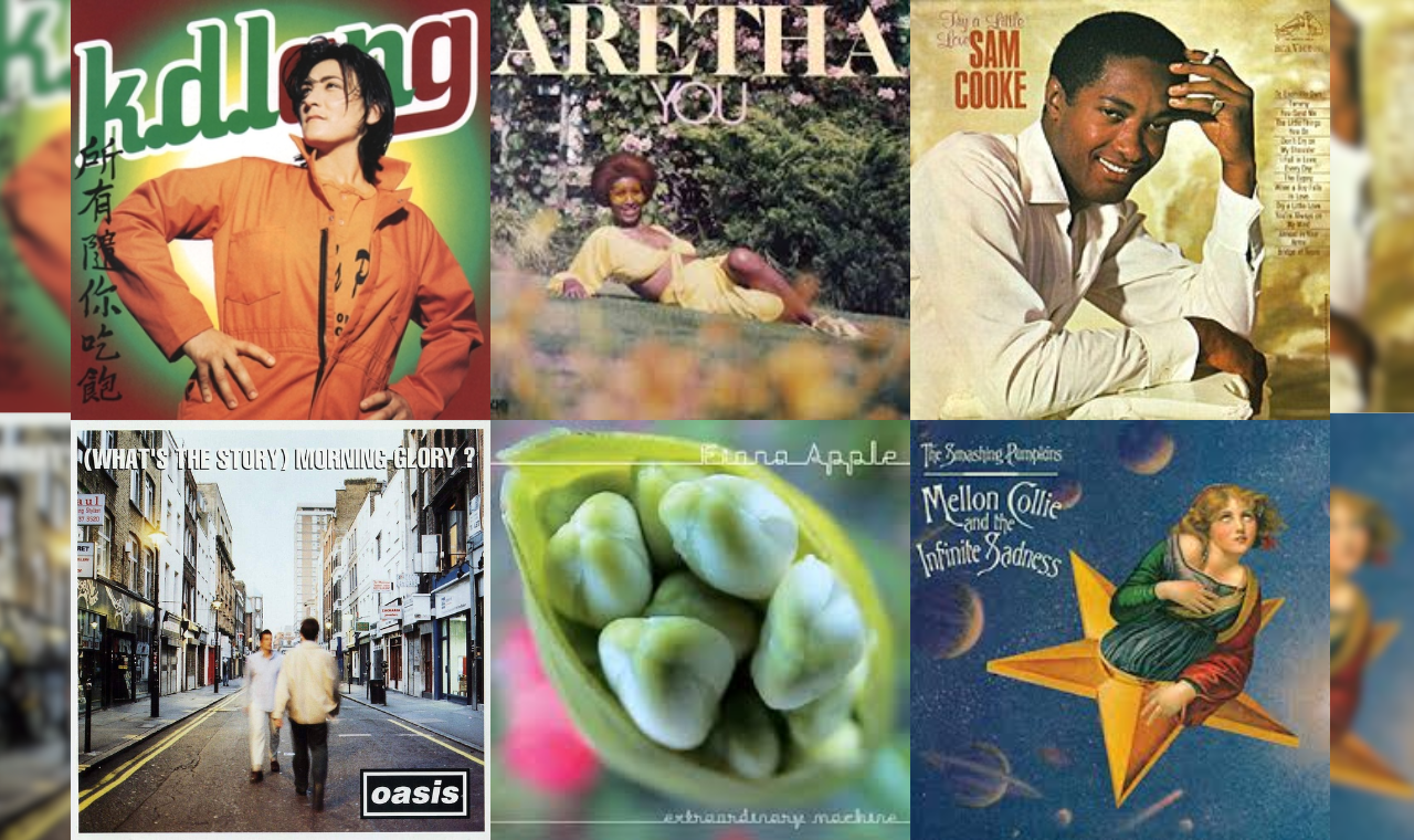 Rob Reinhart’s Essential Music: Historical October releases, plus new ...