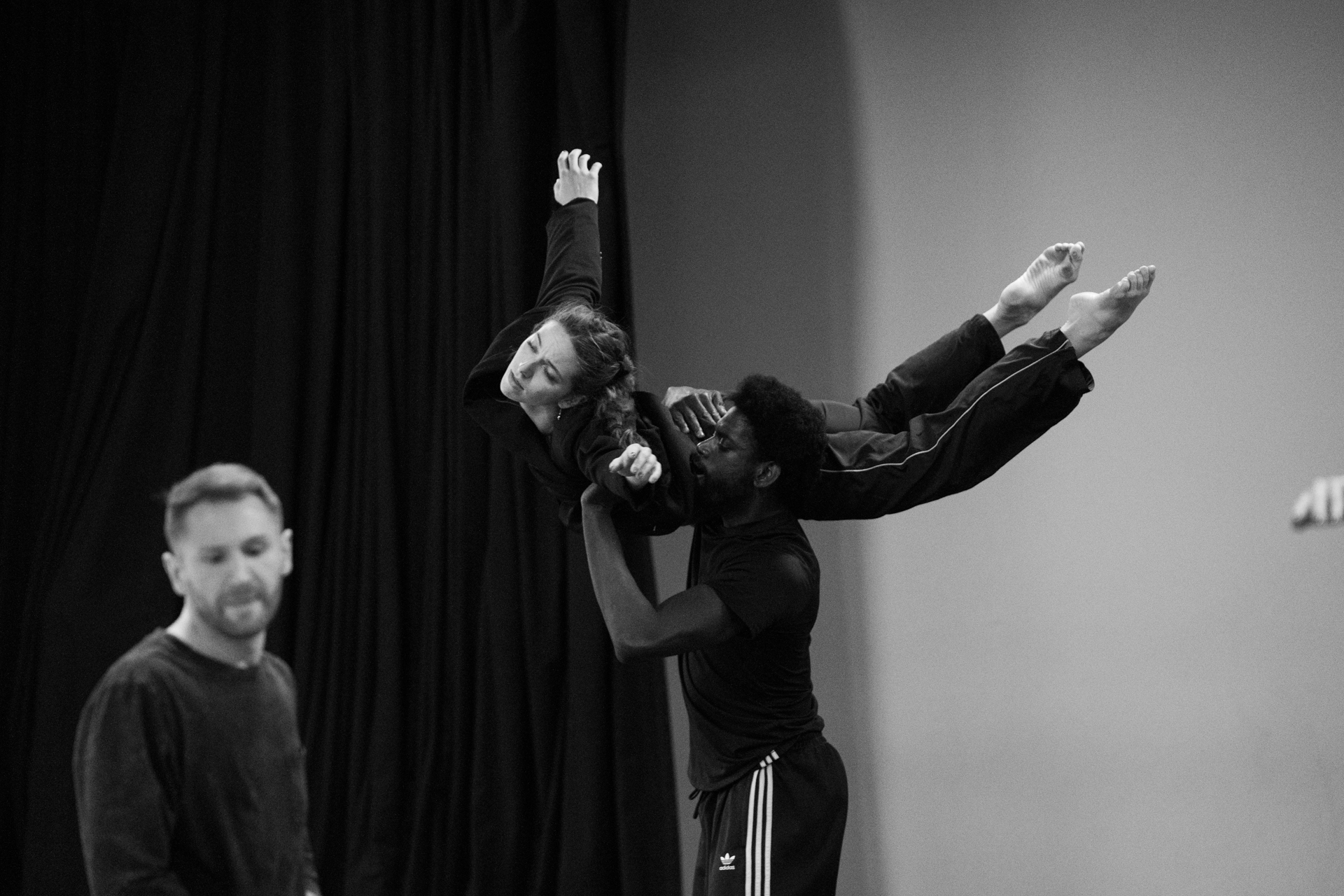 The Metro: Eisenhower Dance Detroit brings in world renowned ...