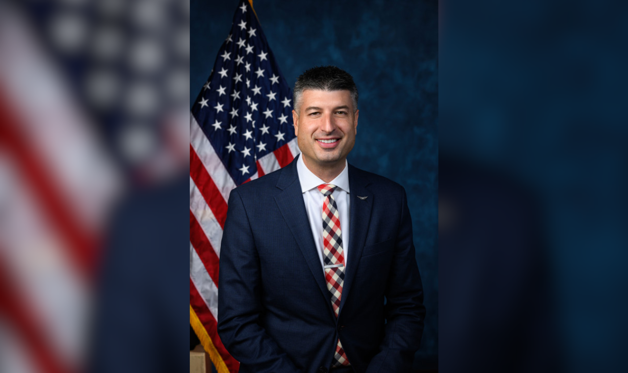 The Metro: Congressman Tom Barrett works with White House to release ...